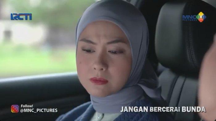 Sinopsis Sinetron Jangan Bercerai Bunda RCTI Hari Ini Selasa 14 Maret 2023: Nabilla Siap Cerai ...