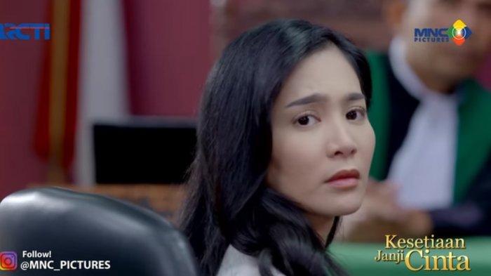 Sinopsis Sinetron Kesetiaan Janji Cinta Episode 17 RCTI Hari Ini Jumat ...