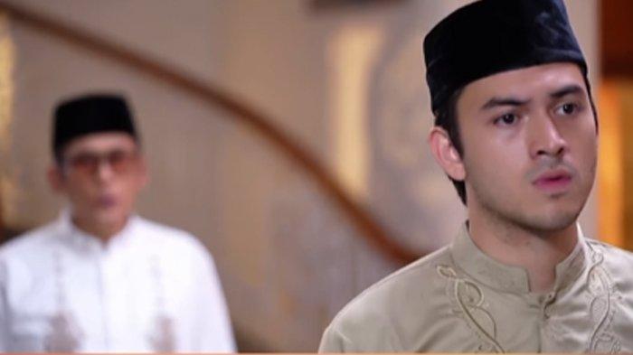 Sinopsis Sinetron Bidadari Surgamu Episode 12 SCTV Hari Ini Jumat 24 Maret 2023: Denis Marah ...