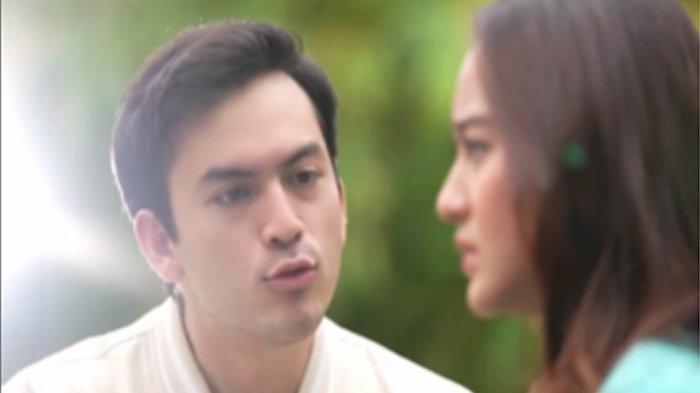 Sinopsis Sinetron Bidadari Surgamu Episode 2 SCTV Hari Ini Selasa 14 Maret 2023: Kekesalan Denis ...