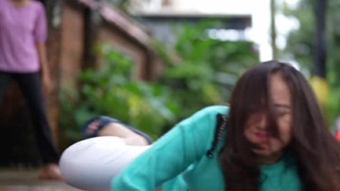 Sinopsis Sinetron Bidadari Surgamu Episode 3 SCTV Hari Ini Rabu 15 Maret 2023: Sakinah Diusir ...