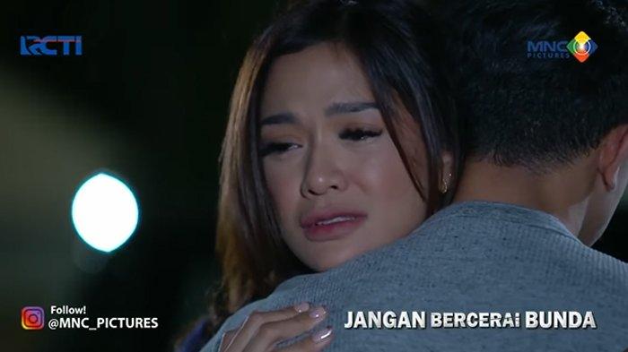 Sinopsis Sinetron Jangan Bercerai Bunda RCTI Hari Ini Jumat 14 April 2023: Wilda Merengek ke ...