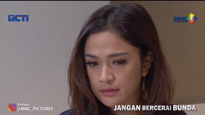 Sinopsis Sinetron Jangan Bercerai Bunda RCTI Hari Ini Rabu 12 April 2023: Wilda Mulai Diteror ...