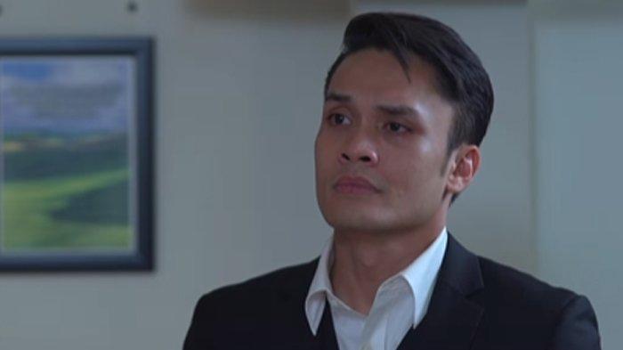 Sinopsis Sinetron Takdir Cinta yang Kupilih SCTV Hari Ini Senin 10 April 2023: Jeffrey Lamar ...