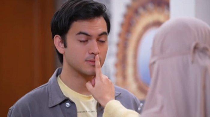 Sinopsis Sinetron Bidadari Surgamu Episode 26 Hari Ini Jumat 7 April 2023: Denis Sakinah Makin ...