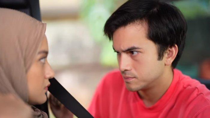 Sinopsis Sinetron Bidadari Surgamu Episode 31 Hari Ini Rabu 12 April 2023: Denis Cemburu ke ...