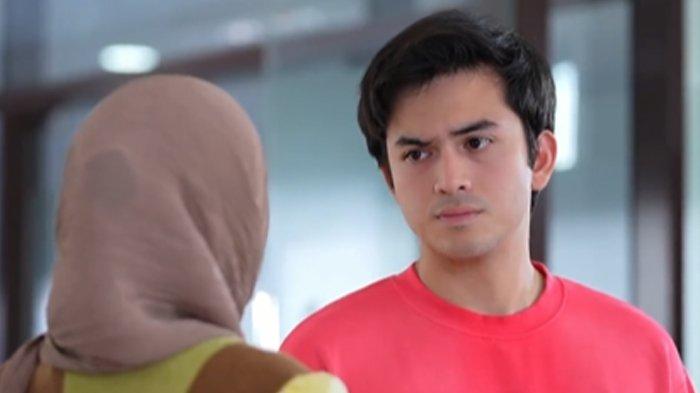 Sinopsis Sinetron Bidadari Surgamu Episode 33 Hari Ini Jumat 14 April 2023: Denis Terhasut ...