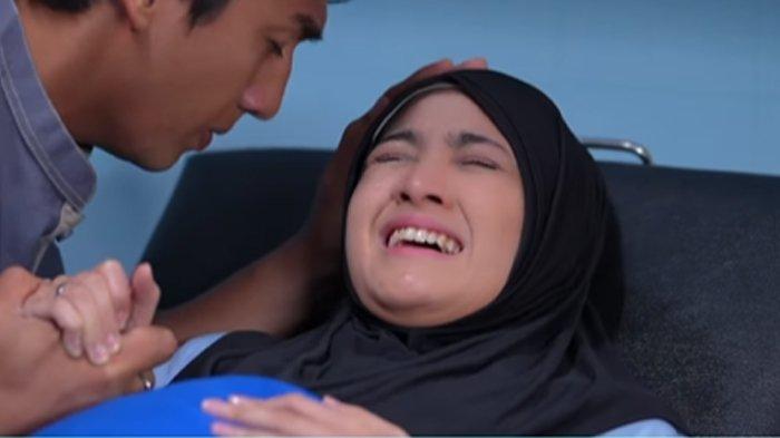 Sinopsis Sinetron Tajwid Cinta Episode 136 Hari Ini Rabu 29 Maret 2023: Bayi Syifa dan Alina ...