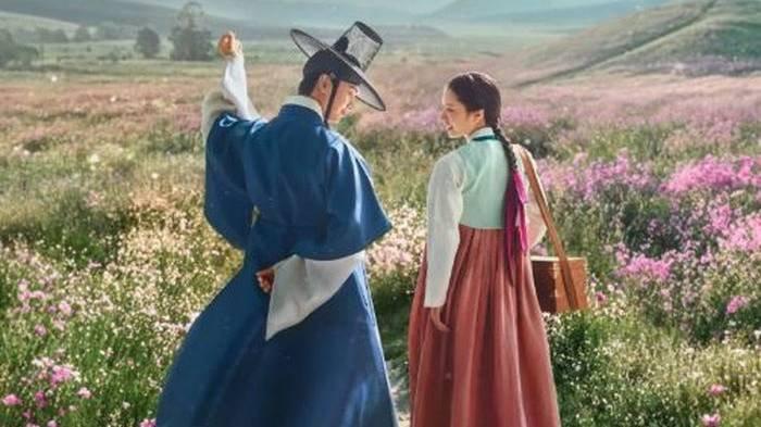Sinopsis The Haunted Palace: Drakor Fantasi Berlatar Dinasti Joseon ...