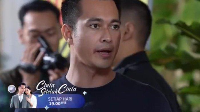 Sinopsis Sinetron Cinta Setelah Cinta SCTV Hari Ini Selasa 24 Januari ...