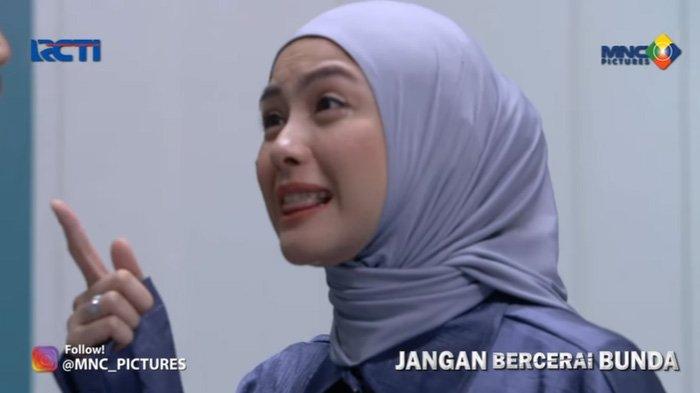 Sinopsis Sinetron Jangan Bercerai Bunda Hari Ini Rabu 11 Januari 2023: Nabila Tuduh Arga ...