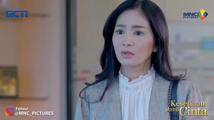 Sinopsis Sinetron Kesetiaan Janji Cinta Episode 2 RCTI Hari Ini Selasa ...