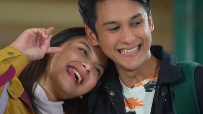 Sinopsis Sinetron Melukis Senja Episode 16 SCTV Hari Ini Selasa 31 ...