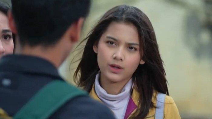 Sinopsis Sinetron Melukis Senja Episode 17 SCTV Hari Ini Rabu 1 ...