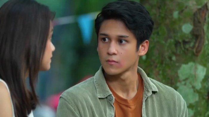 Sinopsis Sinetron Melukis Senja Episode 29 Hari Ini Jumat 17 Februari ...