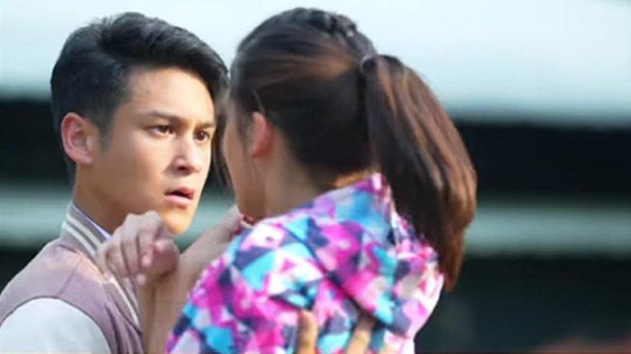 Sinopsis Sinetron Melukis Senja Episode 3 SCTV Hari Ini Rabu 18 Januari ...