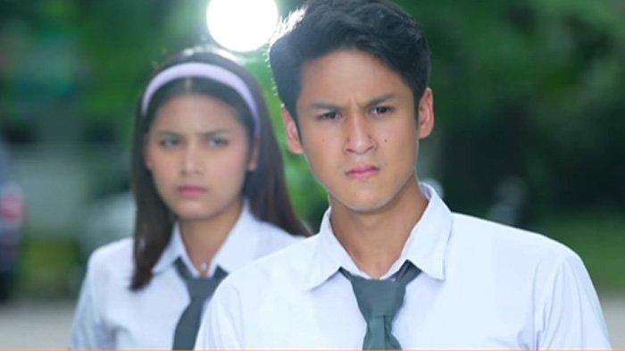 Sinopsis Sinetron Melukis Senja Episode 8 Hari Ini Senin 23 Januari ...