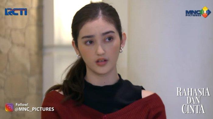 Sinopsis Sinetron Rahasia dan Cinta Episode 11 RCTI Hari Ini Senin 30 Januari 2023: Dwita Bantu ...