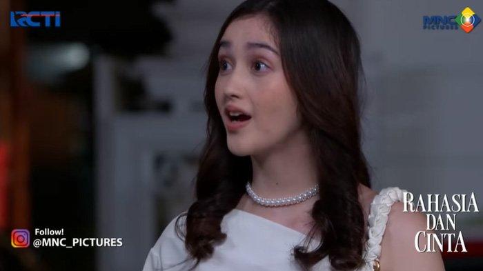 Sinopsis Sinetron Rahasia dan Cinta Episode 17 RCTI Hari Ini Selasa 7 Februari 2023: Gatot ...