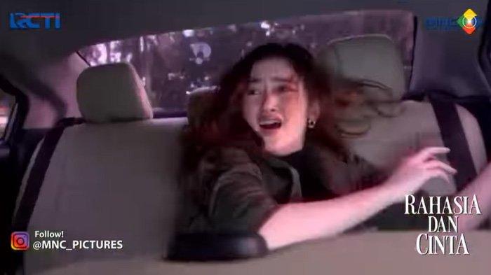 Sinopsis Sinetron Rahasia dan Cinta Episode 18 RCTI Hari Ini Rabu 8 ...