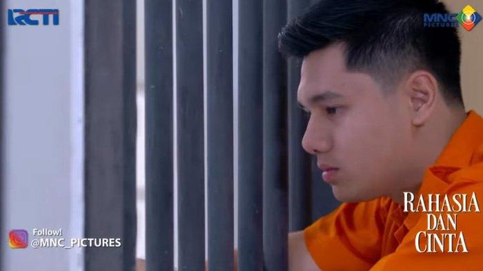 Sinopsis Sinetron Rahasia dan Cinta Episode 21 RCTI Hari Ini Senin 13 ...