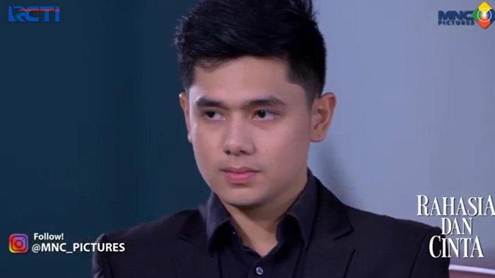 Sinopsis Sinetron Rahasia dan Cinta Episode 22 RCTI Hari Ini Selasa 14 ...