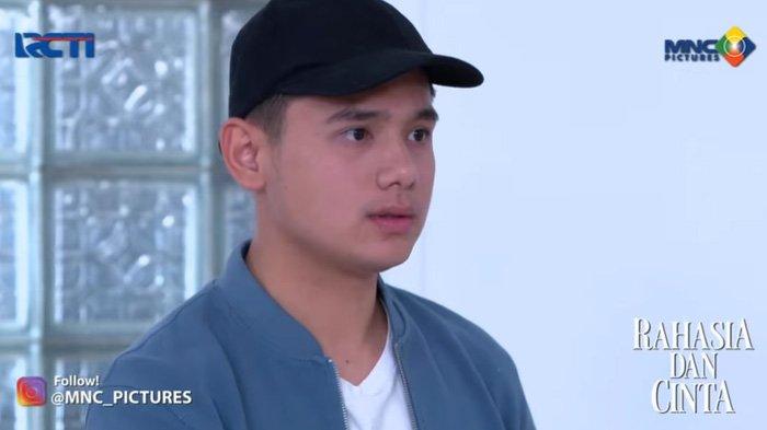 Sinopsis Sinetron Rahasia dan Cinta Episode 24 RCTI Hari Ini Kamis 16 ...