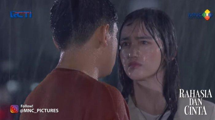 Sinopsis Sinetron Rahasia dan Cinta Episode 25 RCTI Hari Ini Jumat 17 ...