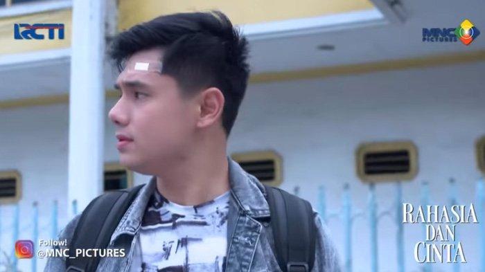 Sinopsis Sinetron Rahasia dan Cinta Episode 29 RCTI Hari Ini Kamis 23 ...