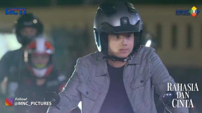 Sinopsis Sinetron Rahasia dan Cinta Episode 32 RCTI Hari Ini Selasa 28 ...
