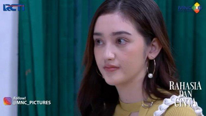 Sinopsis Sinetron Rahasia dan Cinta Episode 8 RCTI Hari Ini Kamis 26 ...
