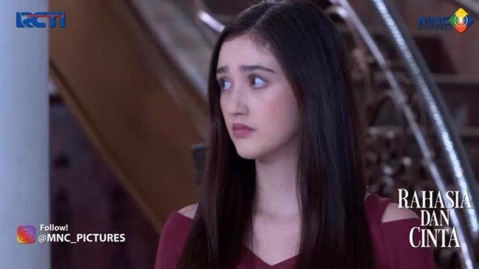 Sinopsis Sinetron Rahasia dan Cinta Episode Terakhir Hari Ini Jumat 3 ...