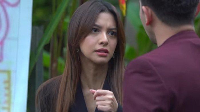 Sinopsis Sinetron Takdir Cinta yang Kupilih SCTV Hari Ini Selasa 10 Januari 2023: Hakim Paksa ...