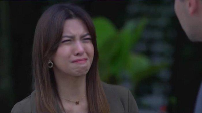 Sinopsis Sinetron Takdir Cinta yang Kupilih SCTV Hari Ini Jumat 24 Februari 2023: Novia Dipecat ...