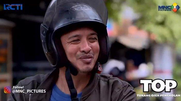 Sinopsis Sinetron Tukang Ojek Pengkolan RCTI Hari Ini Senin 13 Februari 2023: Nuriman Kelabui ...