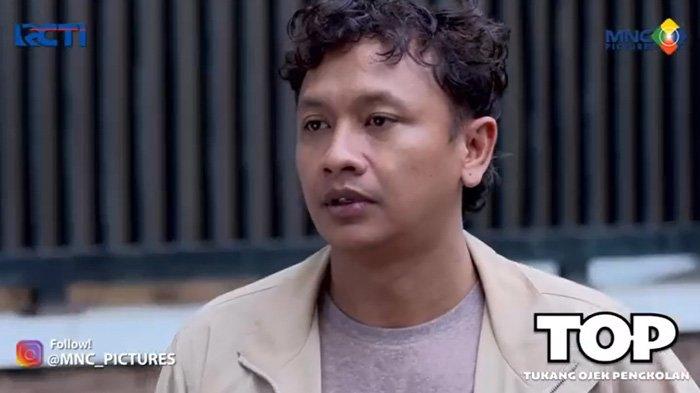 Sinopsis Sinetron Tukang Ojek Pengkolan RCTI Hari Ini Senin 6 Februari 2023: Nuriman Berulah ...