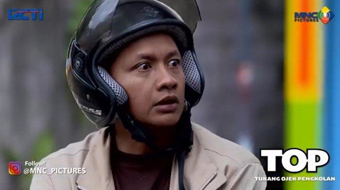 Sinopsis Sinetron Tukang Ojek Pengkolan RCTI Hari Ini Senin 27 Februari 2023: Uang Nuriman ...