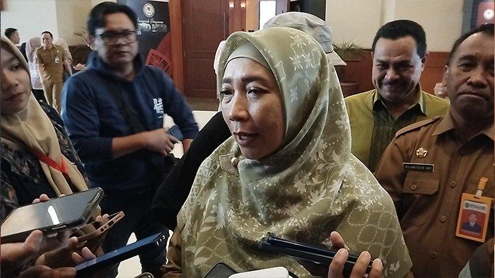Sitti Rohmi Ungkap Aktivitasnya Setelah Tak Lagi Jadi Wagub: Kembali ke ...