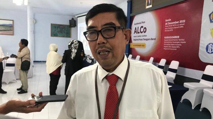 Mubazir, Rp198 Miliar Proyek DAK Fisik NTB 2022 Tak Mampu Dieksekusi ...