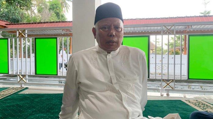 Paket SUSU Bubar, Sukiman: Saya Tidak Pernah Meninggalkan Suhaili ...
