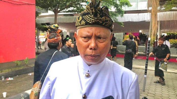 Lestarikan Kesenian Khas Lombok, Pemkab Lombok Timur Gelar Festival ...