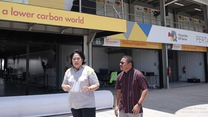 Fakta Shell Eco-marathon di Sirkuit Mandalika: Kategori Lomba, Hemat ...