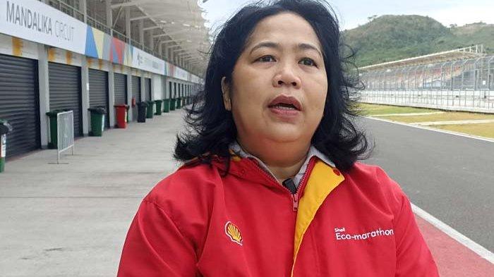 Daftar 13 Negara yang Ikut Shell Eco-marathon di Sirkuit Mandalika ...