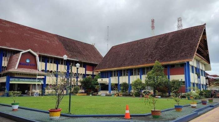 Swakelola Tipe 1 DAK Dikbud NTB Untungkan Banyak Pihak, Serap Kisaran ...