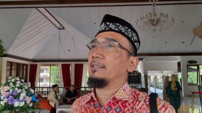 DLHK NTB Targetkan 40 Ribu Hektare untuk Rehabilitasi Hutan dan Lahan Serta Industrialisasi ...