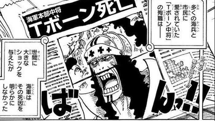 Link Baca dan Bocoran Manga One Piece 1082 Bahasa Indonesia: Laksamana ...