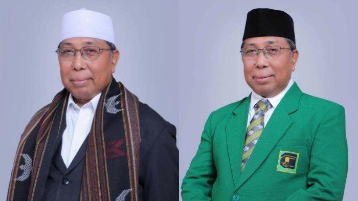 TGH Hazmi Hamzar Siap Maju Pilkada Lombok Timur 2024, Ini Tanggapan ...