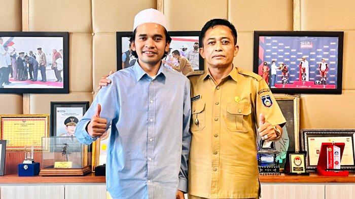 TGH Mustanir Arifin Digadang Maju Pilkada Lombok Tengah 2024 Dampingi Pathul Bahri ...