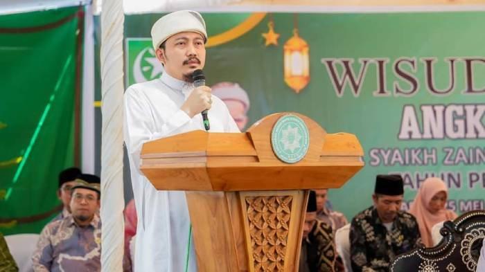 TGH Fatihin Dinilai Bakal Jadi Penantang Utama Pilkada Lombok Timur ... TGH Fatihin Dinilai Bakal Jadi Penantang Utama Pilkada Lombok Timur ...