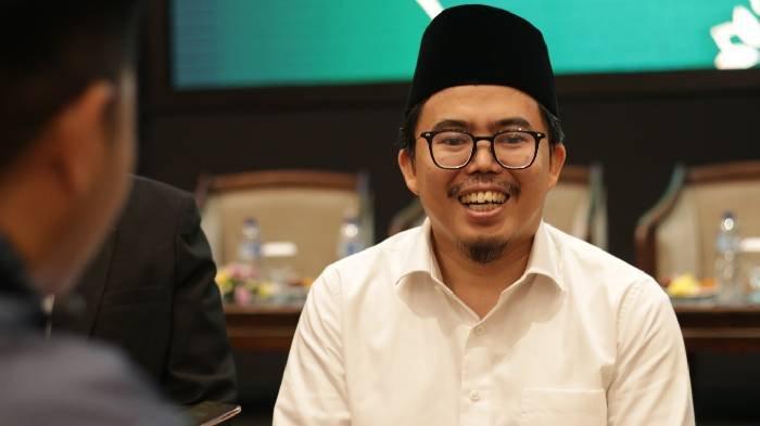 Final PBNW Dukung Iqbal-Dinda di Pilgub NTB 2024 - Tribunlombok.com